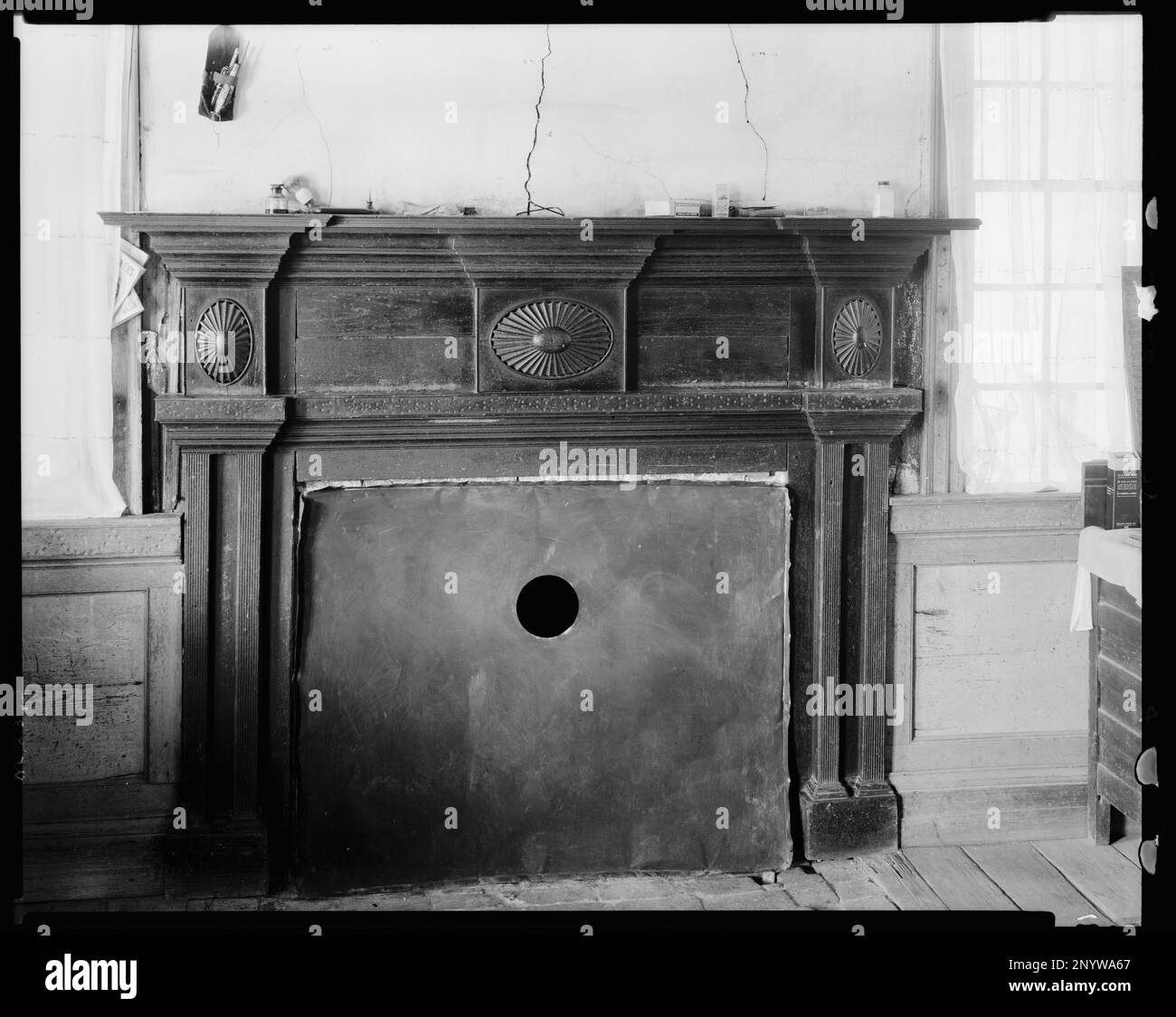 Best House, Tarboro vic., Edgecombe County, North Carolina. Carnegie ...