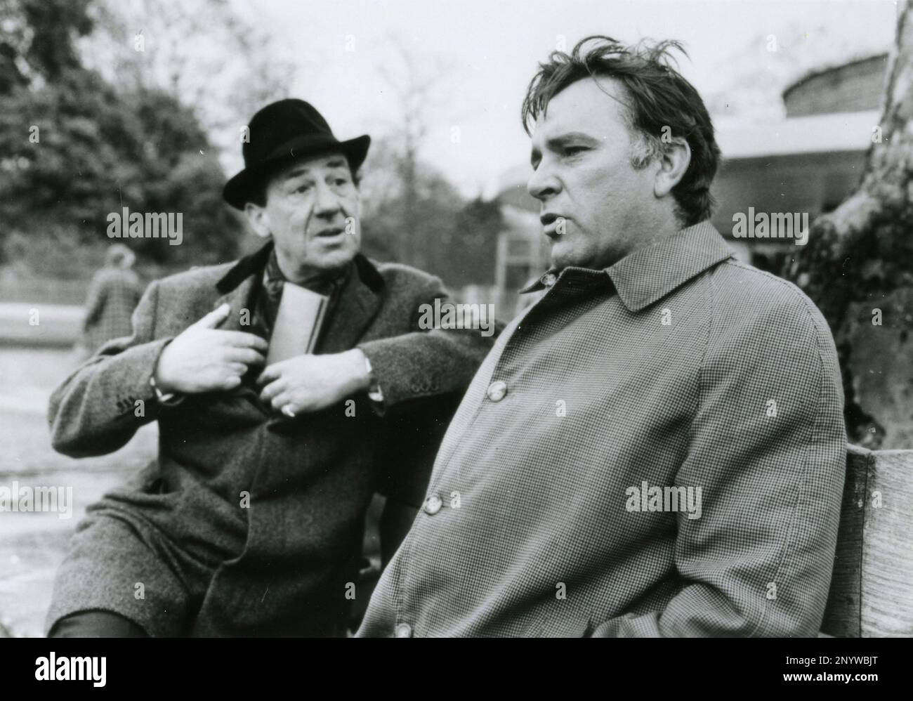 English spy hi-res stock photography and images - Alamy