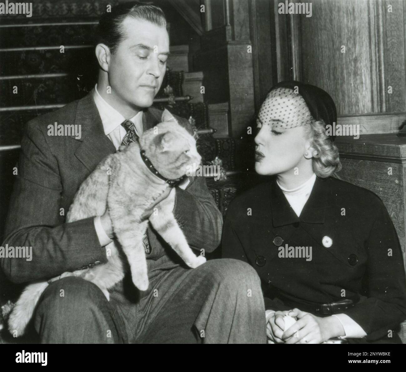 Jan sterling hi-res stock photography and images - Alamy