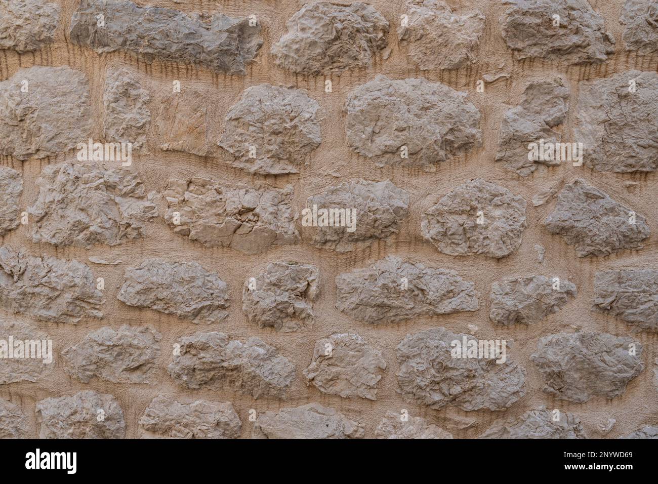 Old stone wall. Vintage stonework background Stock Photo - Alamy