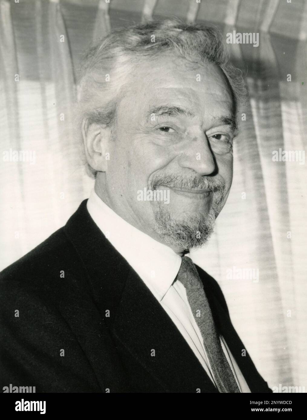 Paul scofield hi-res stock photography and images - Alamy