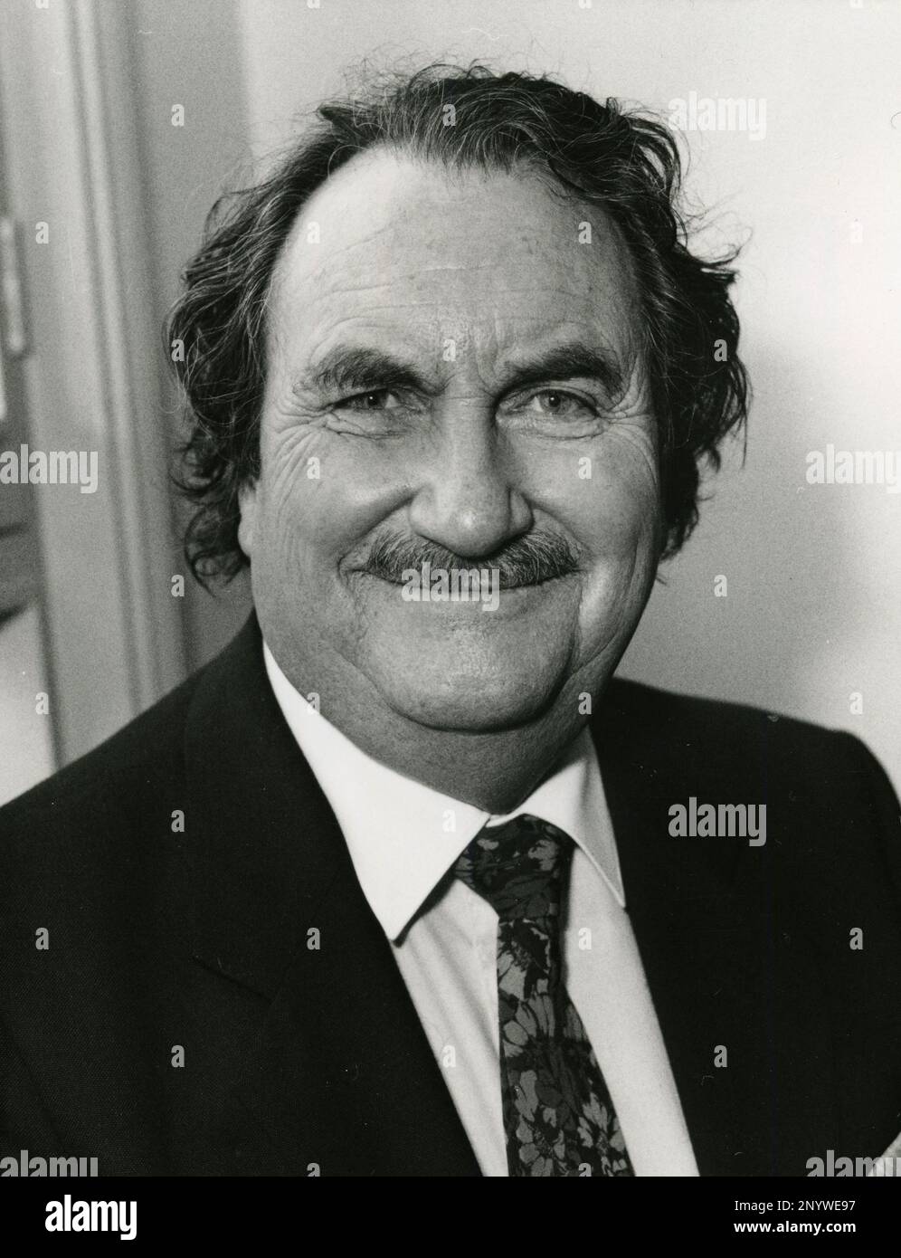 Harvey jones hi-res stock photography and images - Alamy