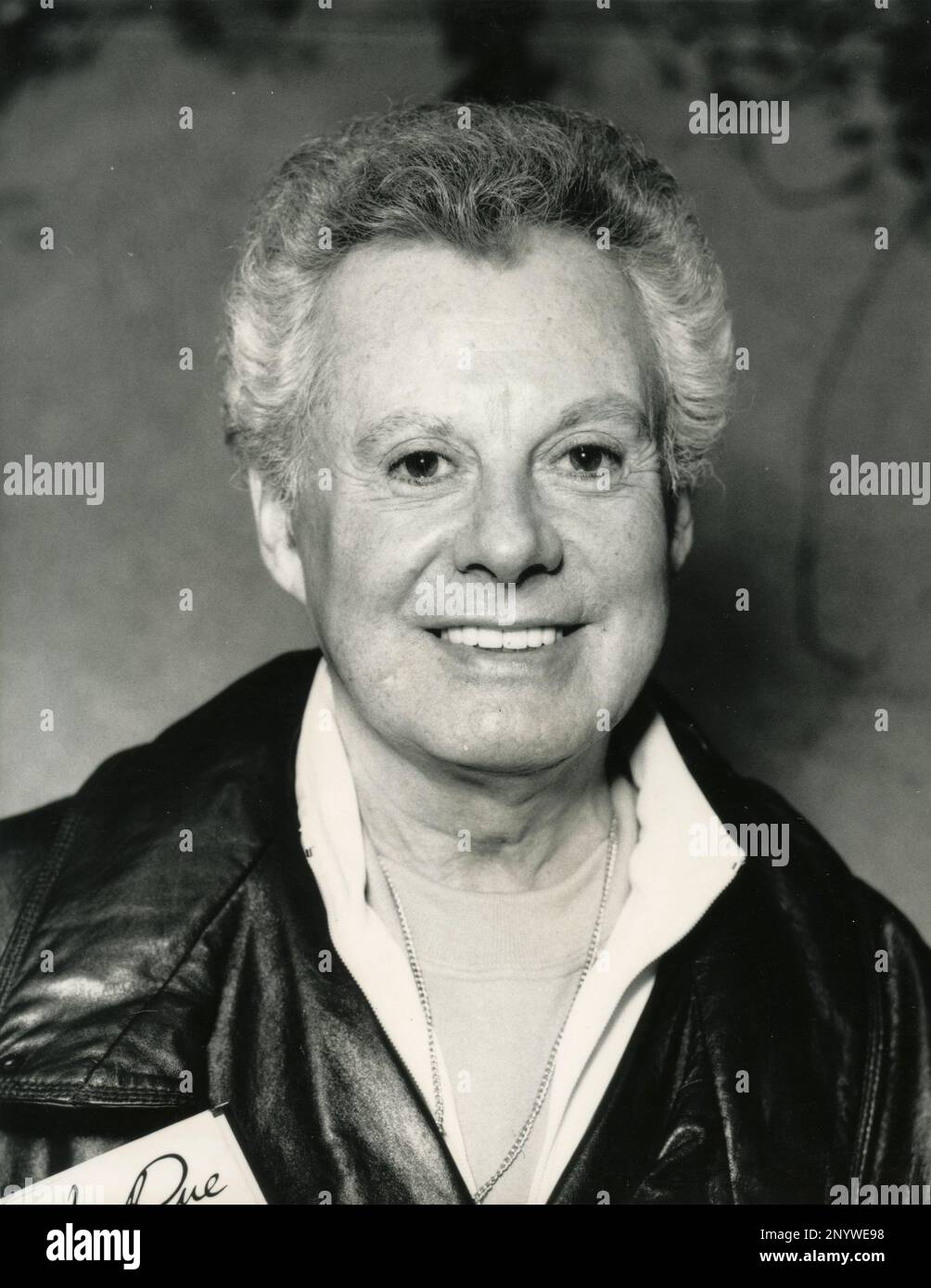 Danny la rue hi-res stock photography and images - Alamy