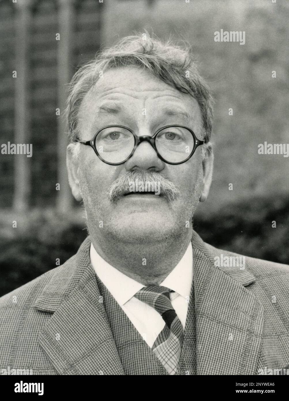 English actor Leon Sinder, UK 1986 Stock Photo - Alamy