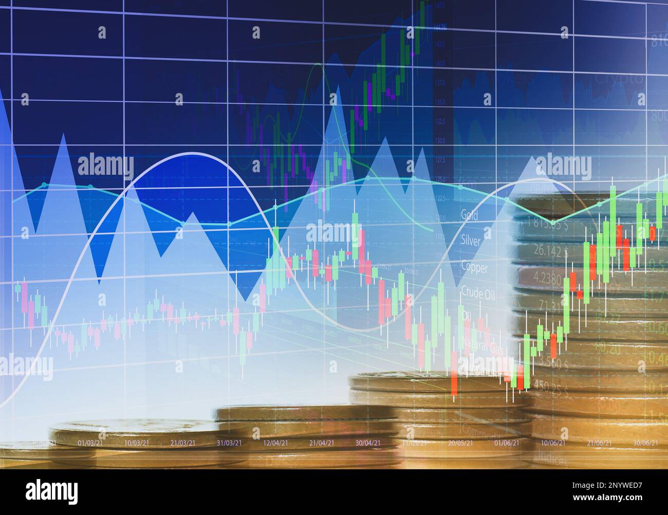 Electronic trading hi-res stock photography and images - Alamy