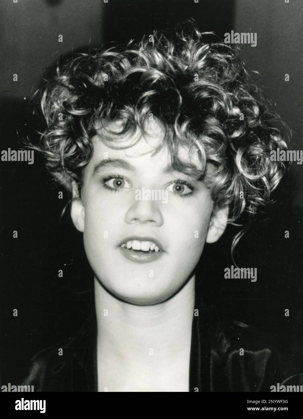 Emily lloyd hi-res stock photography and images - Alamy