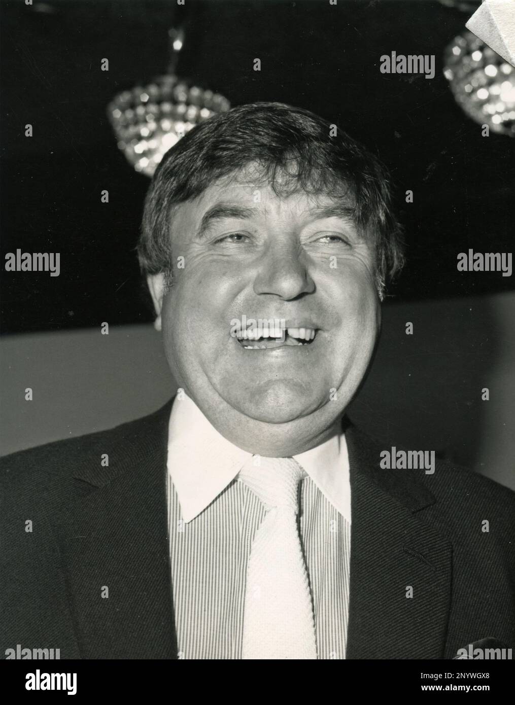 Jimmy tarbuck hi-res stock photography and images - Alamy
