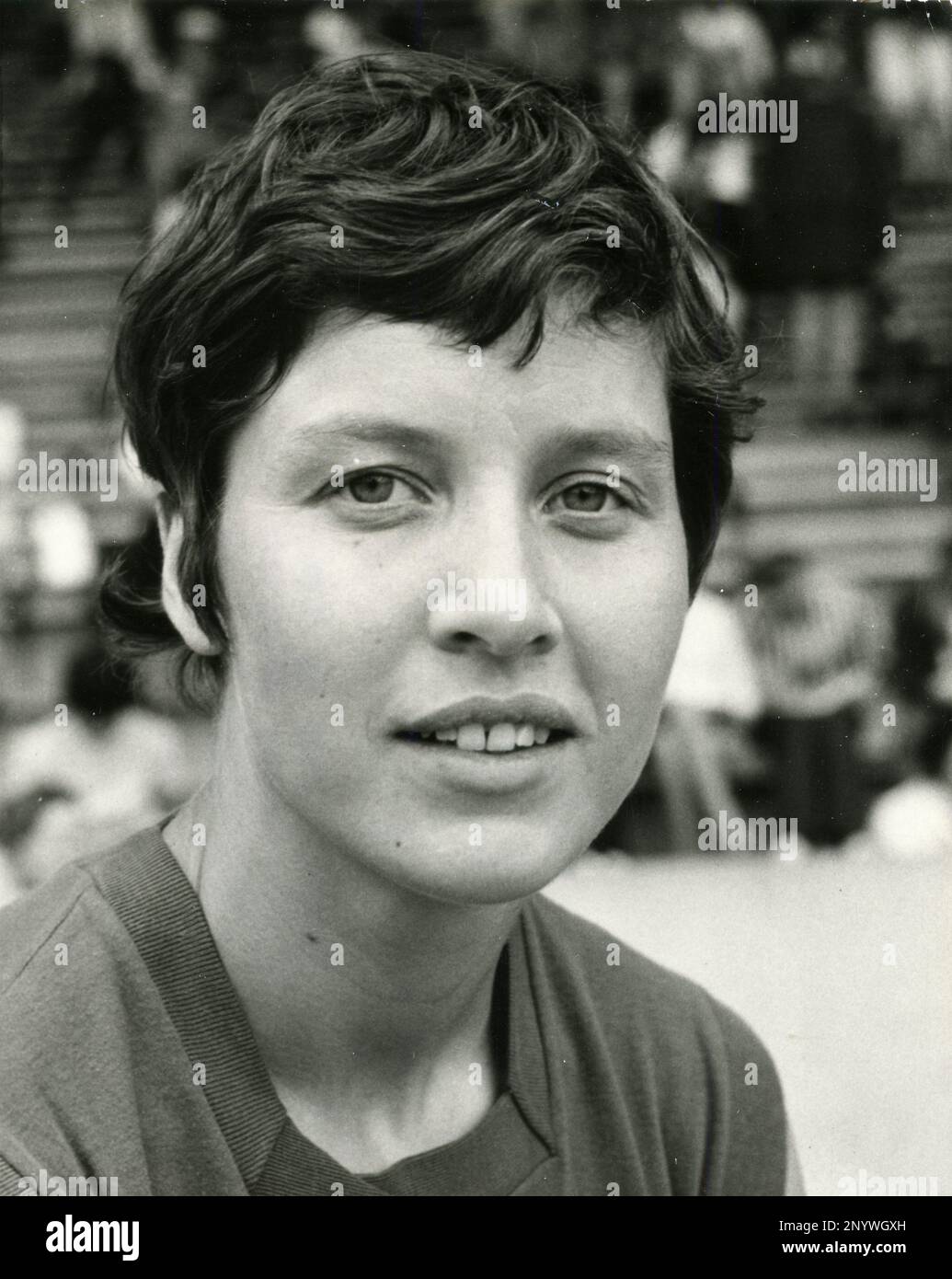 Sheila sherwood hi-res stock photography and images - Alamy