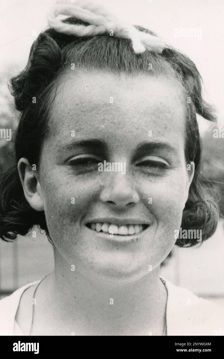 Patti hogan hi-res stock photography and images - Alamy