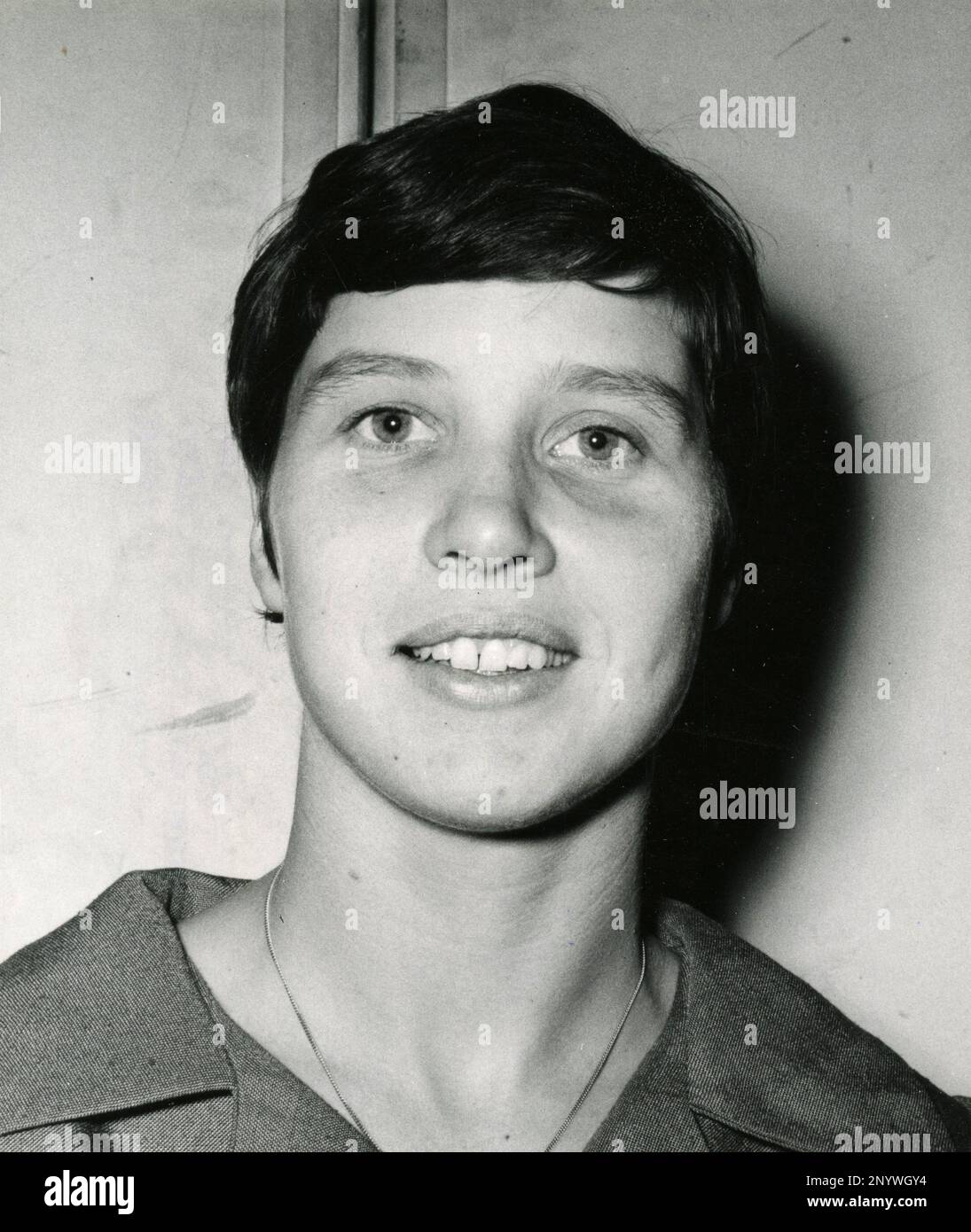 Sheila sherwood hi-res stock photography and images - Alamy