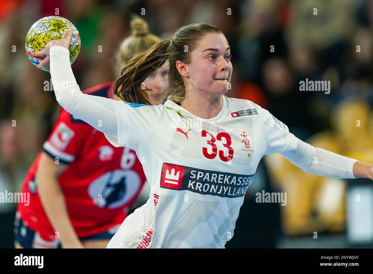 Emma fris hi-res stock photography and images - Alamy