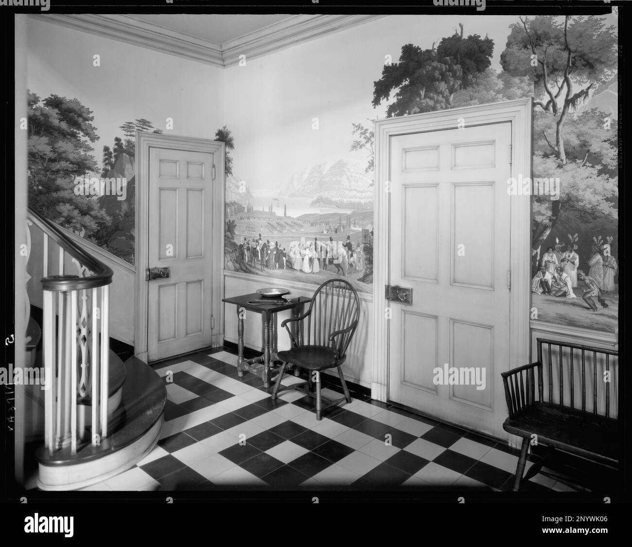 Nordley, 4203 Sulgrave Road, Richmond, Henrico County, Virginia ...