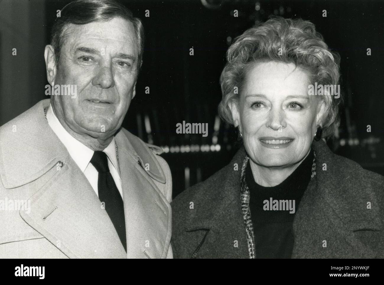 Alexis smith hi-res stock photography and images - Alamy