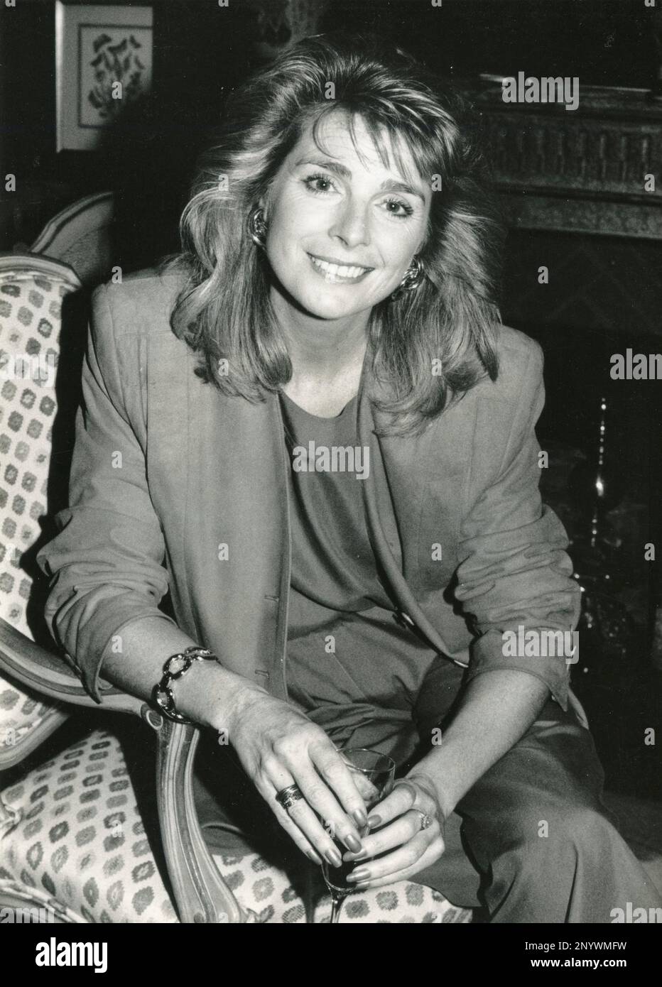 Jan harvey hi-res stock photography and images - Alamy