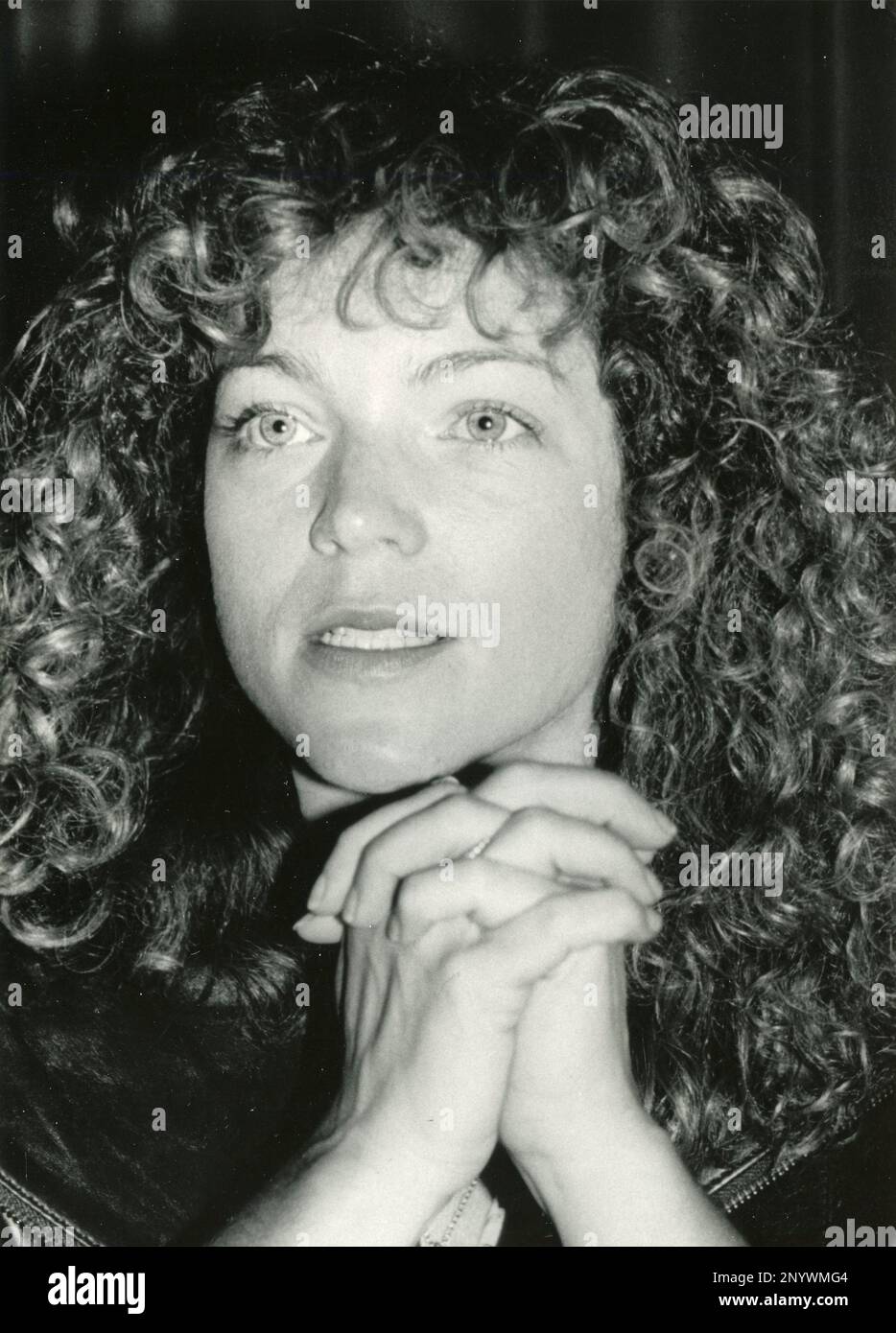 Amy Irving 1984
