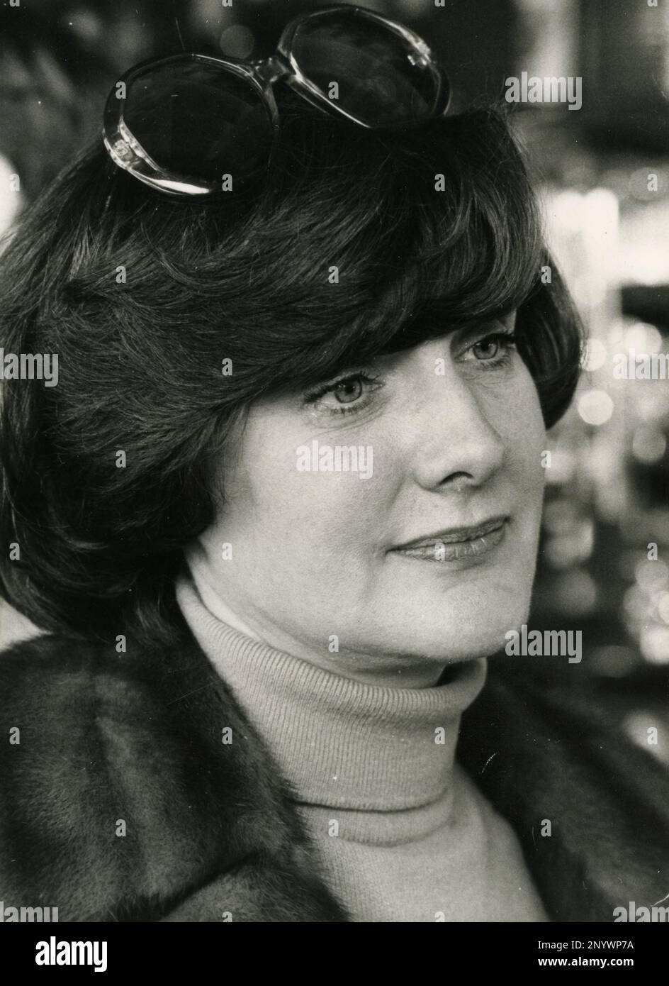 Barbara murray hi-res stock photography and images - Alamy