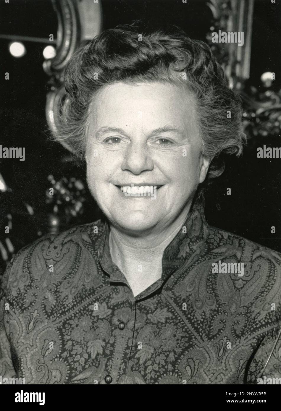 Mary donaldson hi-res stock photography and images - Alamy