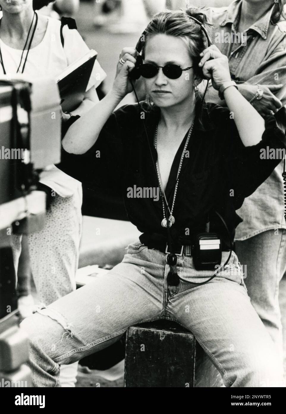 Jennifer Chambers Lynch