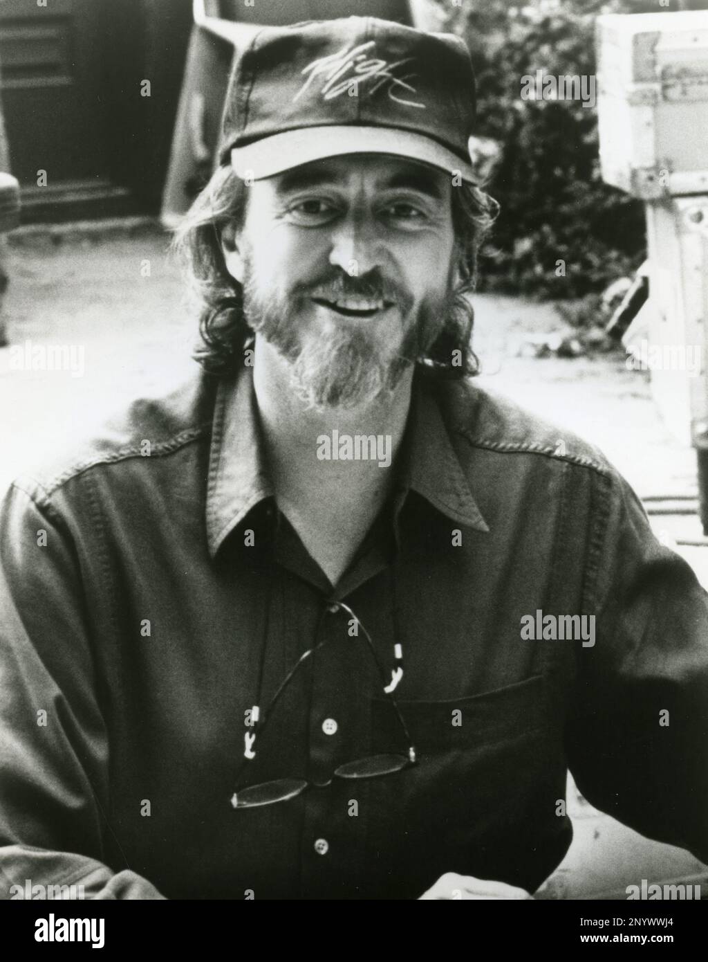 1991 usa director hi-res stock photography and images - Alamy