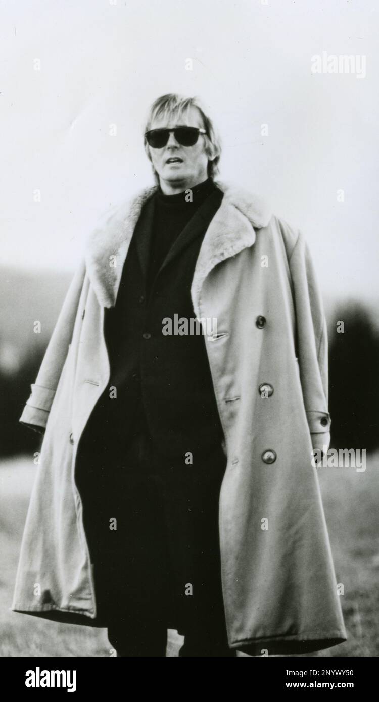 Franc roddam hi-res stock photography and images - Alamy