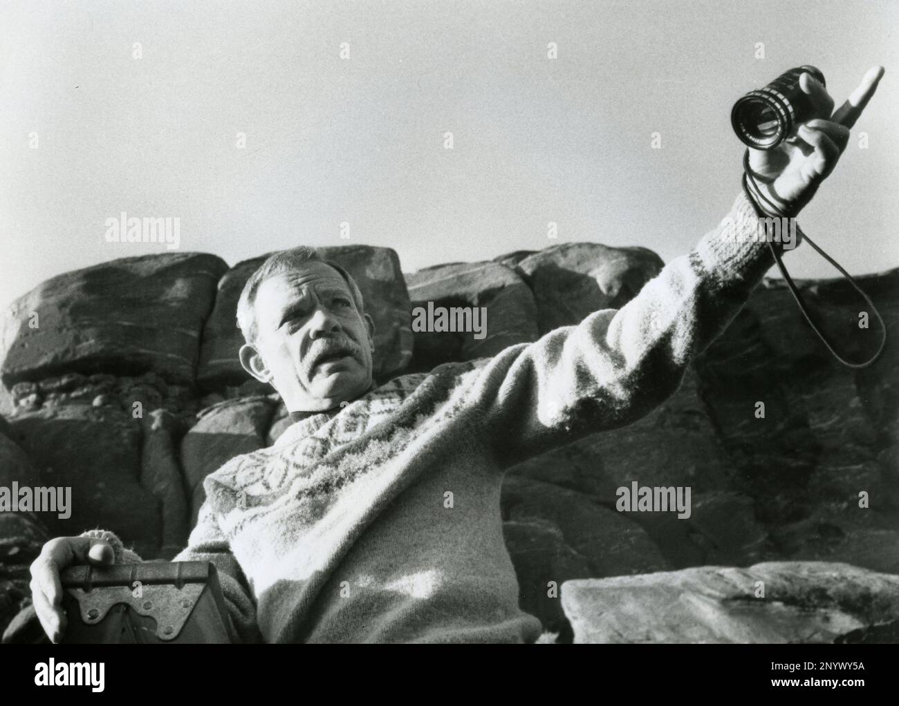 1983 director hi-res stock photography and images - Alamy