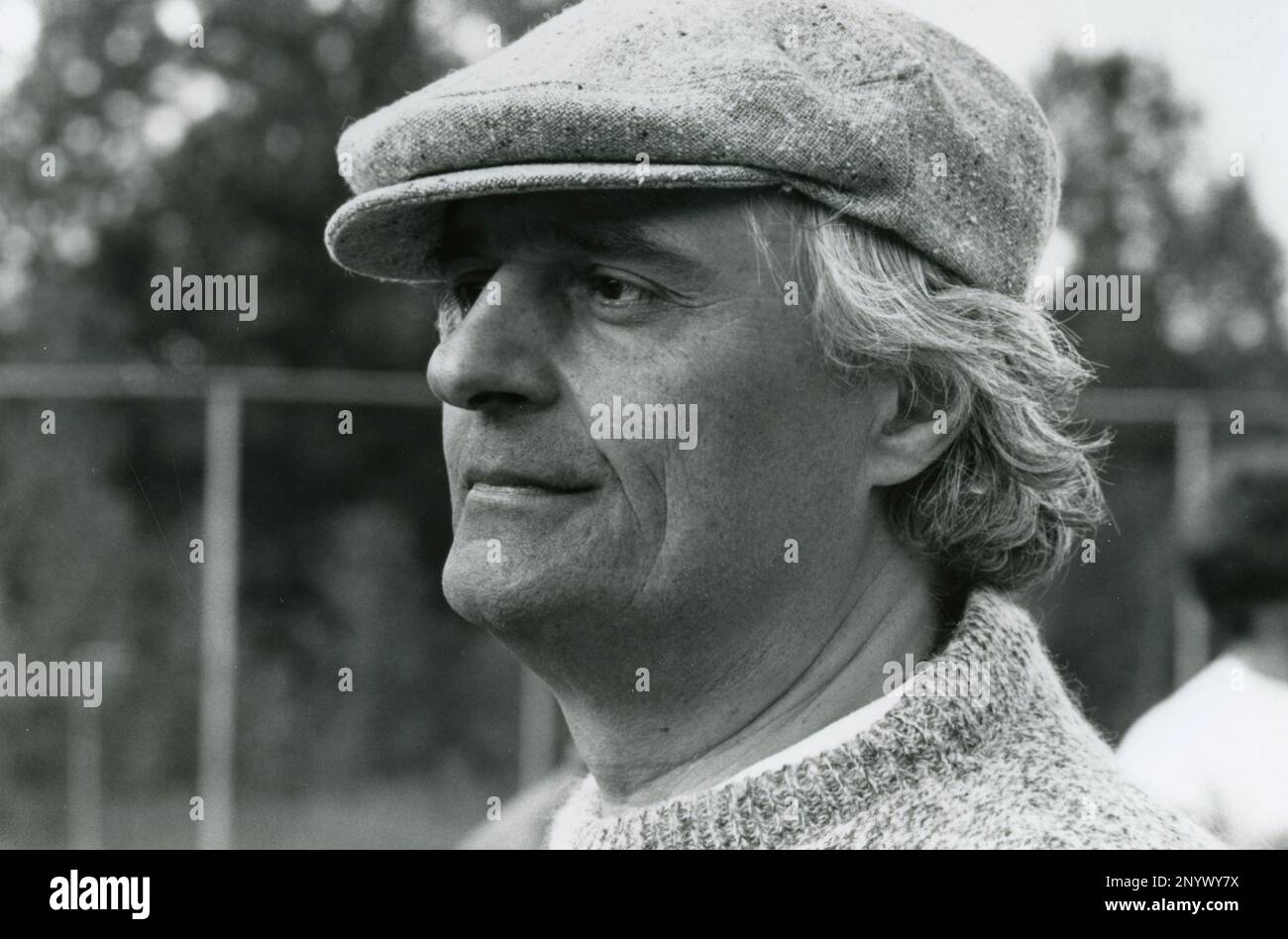 Bulgarian-Canadian film and television director William Theodore Ted ...