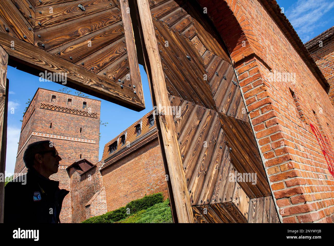 Personas silhouette hi-res stock photography and images - Alamy