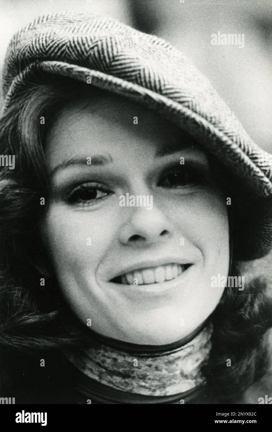 Film fever hi-res stock photography and images - Alamy