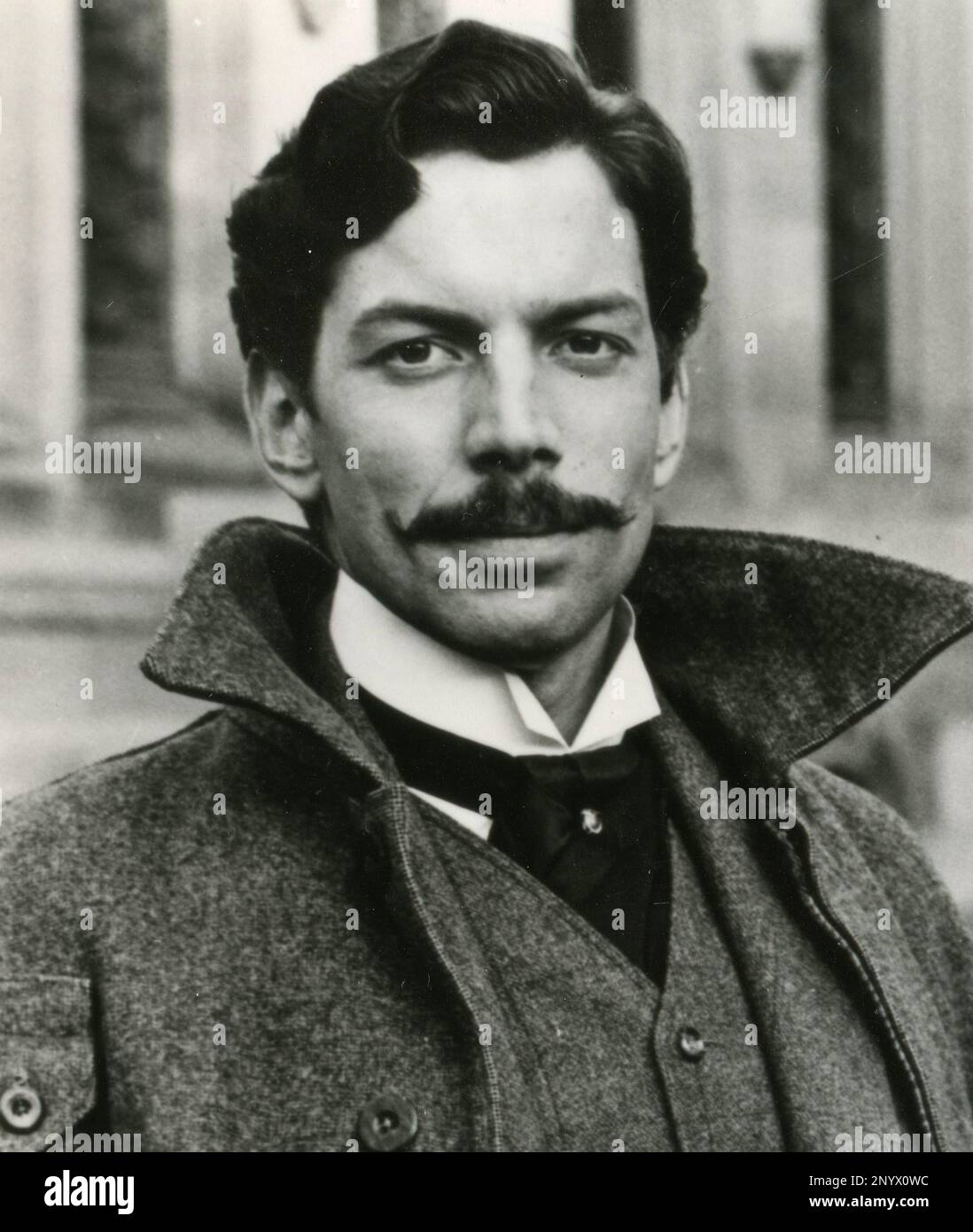 Greystoke tarzan 1984 hi-res stock photography and images - Alamy