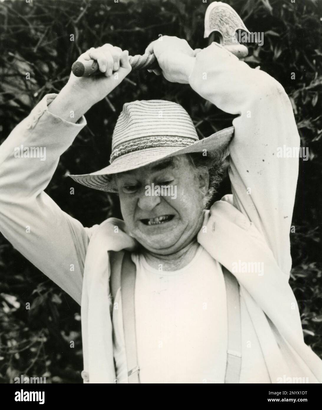 Frank middlemass hi-res stock photography and images - Alamy