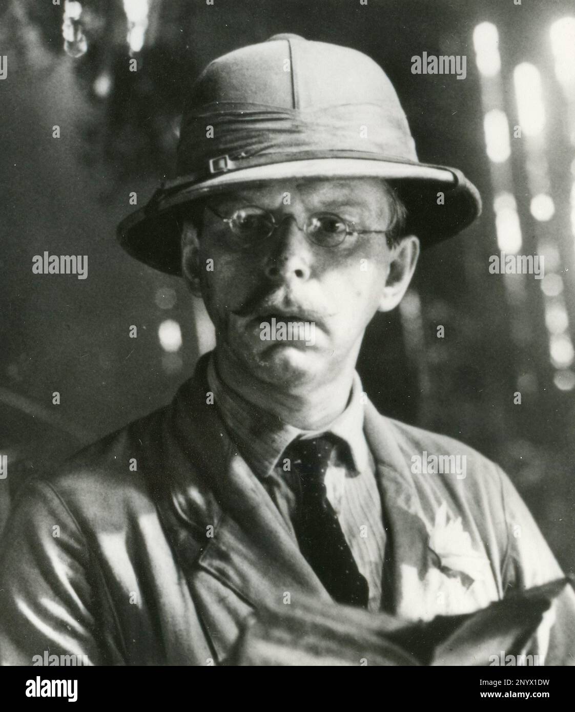 John lord actor hi-res stock photography and images - Alamy