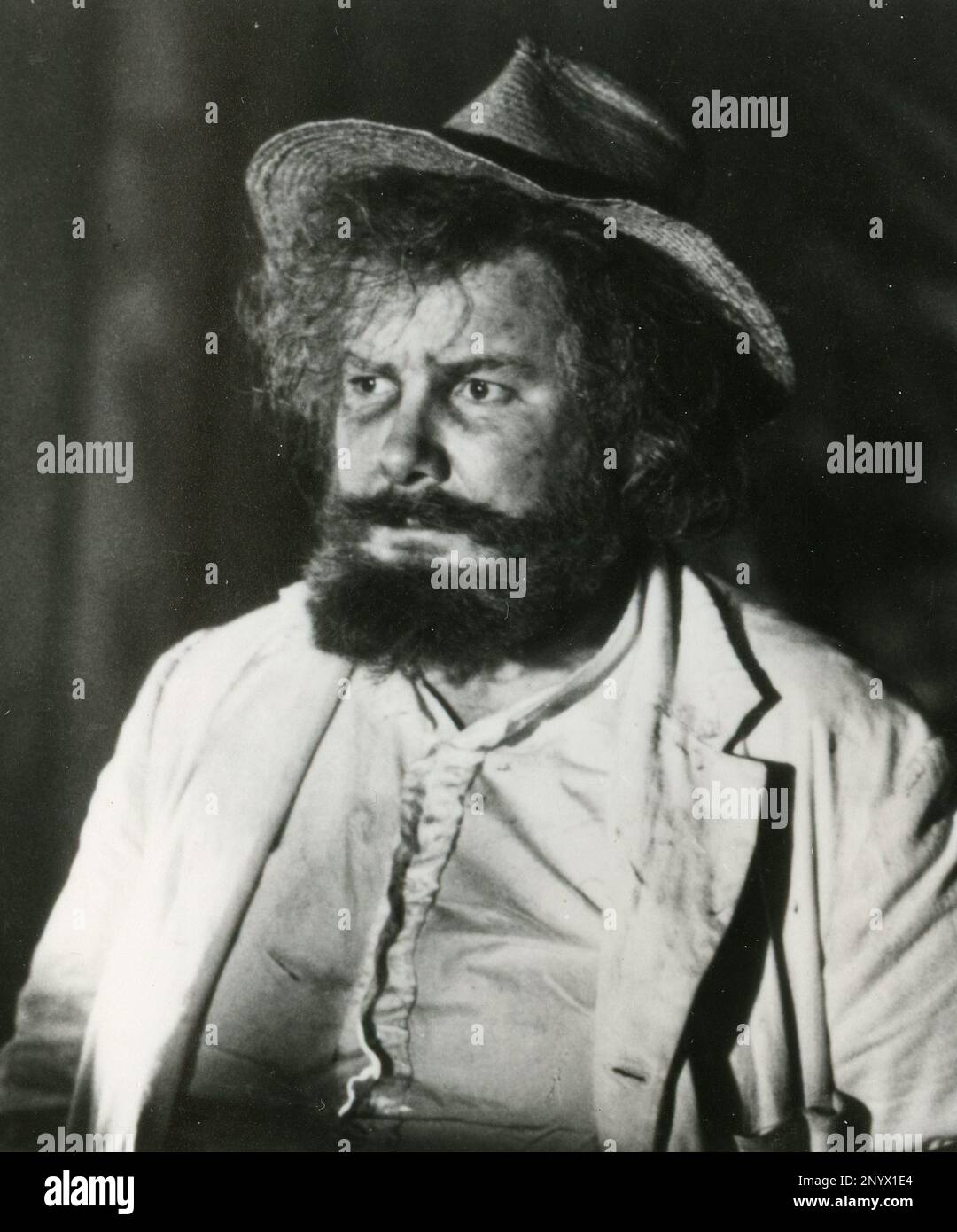 Richard lord hi-res stock photography and images - Alamy