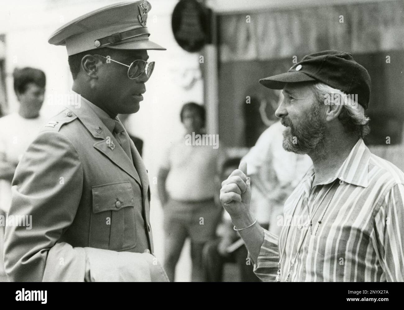 Norman soldiers hi-res stock photography and images - Alamy