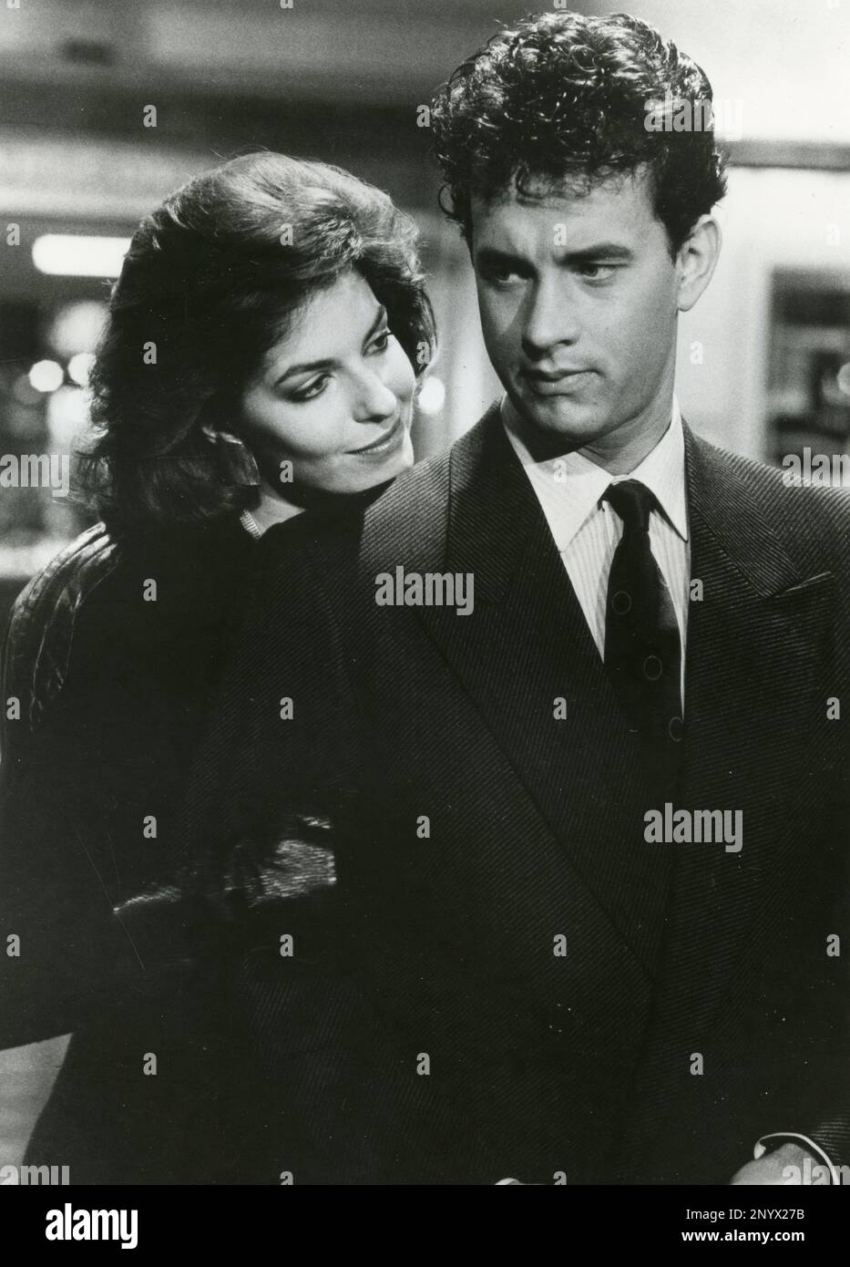 Nothing In Common Movie