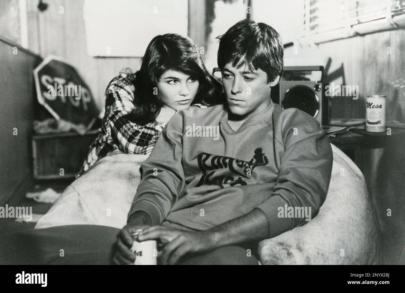 Rad Movie Screen Shot