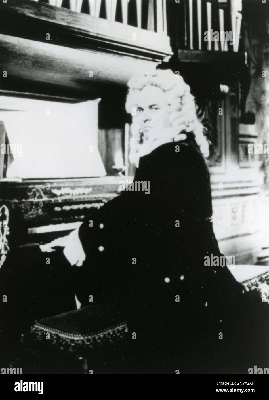 Farinelli film hi-res stock photography and images - Alamy