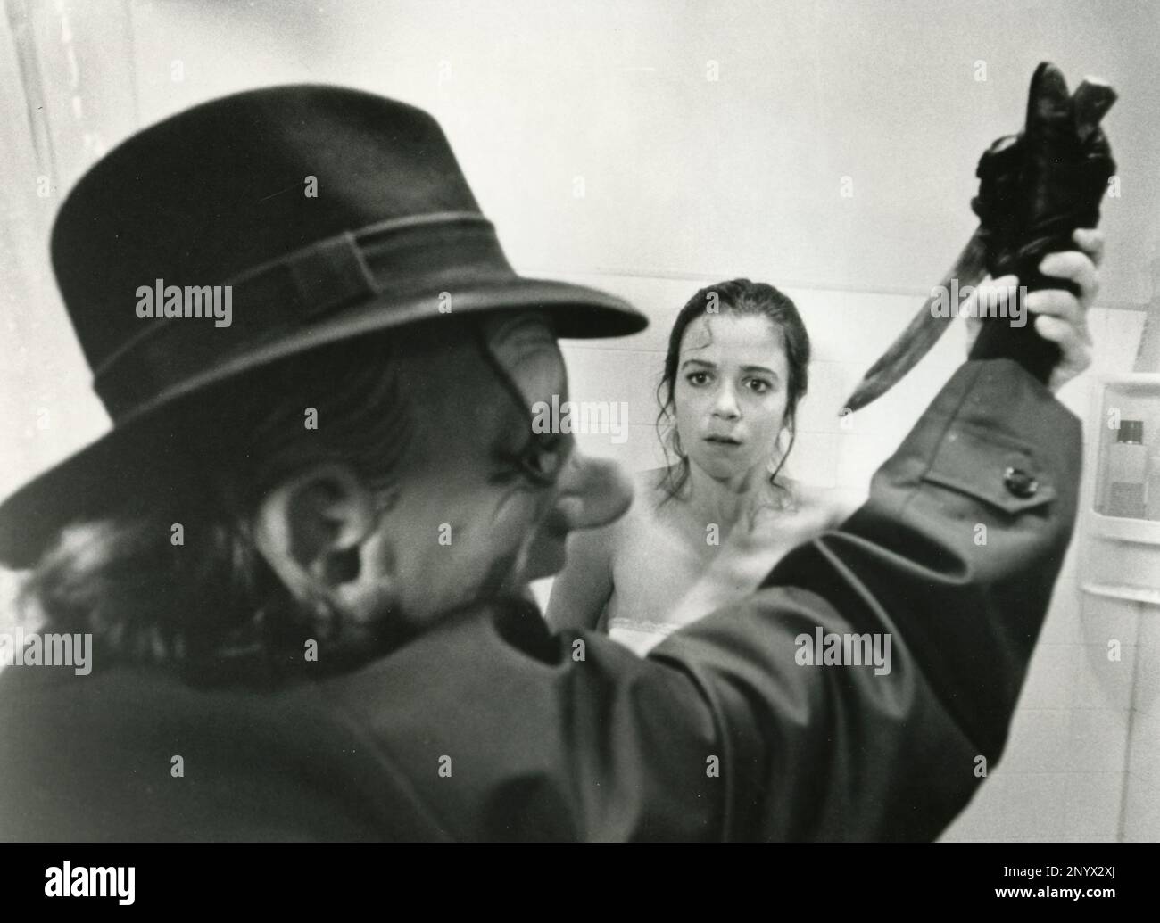 The funhouse hi-res stock photography and images - Alamy