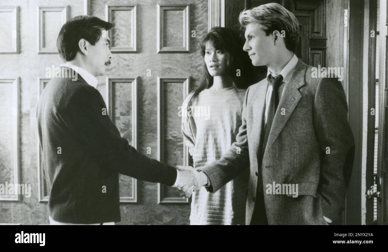 Film christian slater hi-res stock photography and images - Alamy