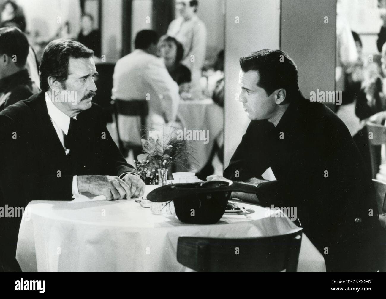 Bruce james hi-res stock photography and images - Alamy