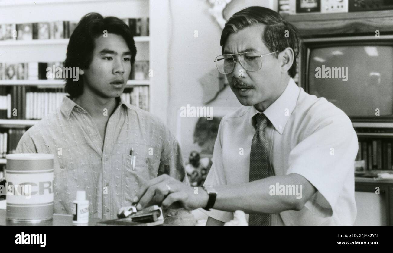 The Actor Andrew Miller Cube