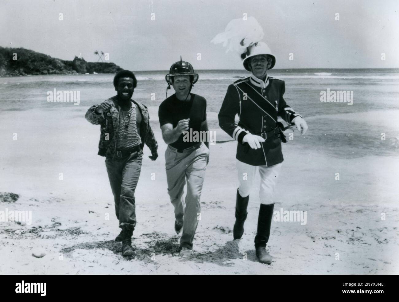 Jimmy cliff movie hi-res stock photography and images - Alamy