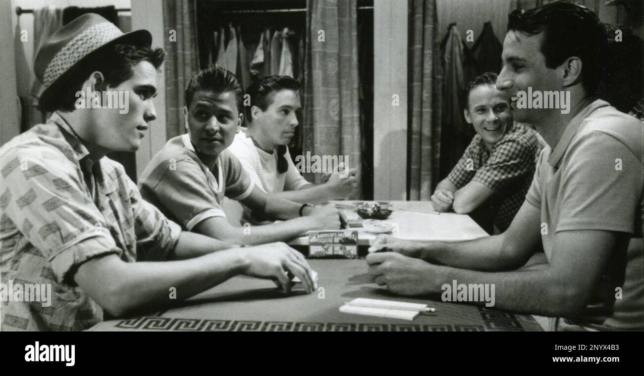 Adam klugman hi-res stock photography and images - Alamy