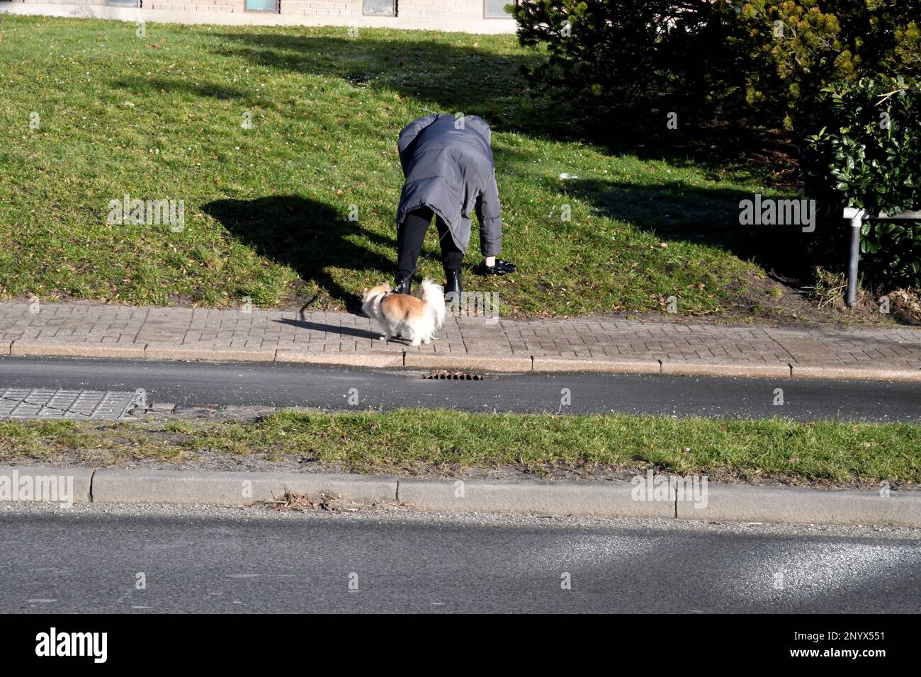 Joseph francis walker hi-res stock photography and images - Alamy