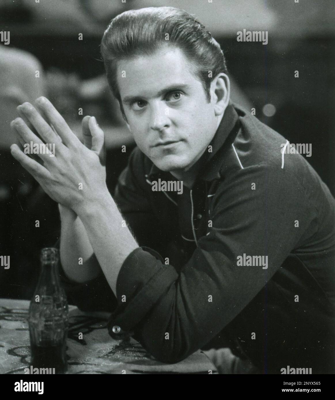 David marshall grant hi-res stock photography and images - Alamy