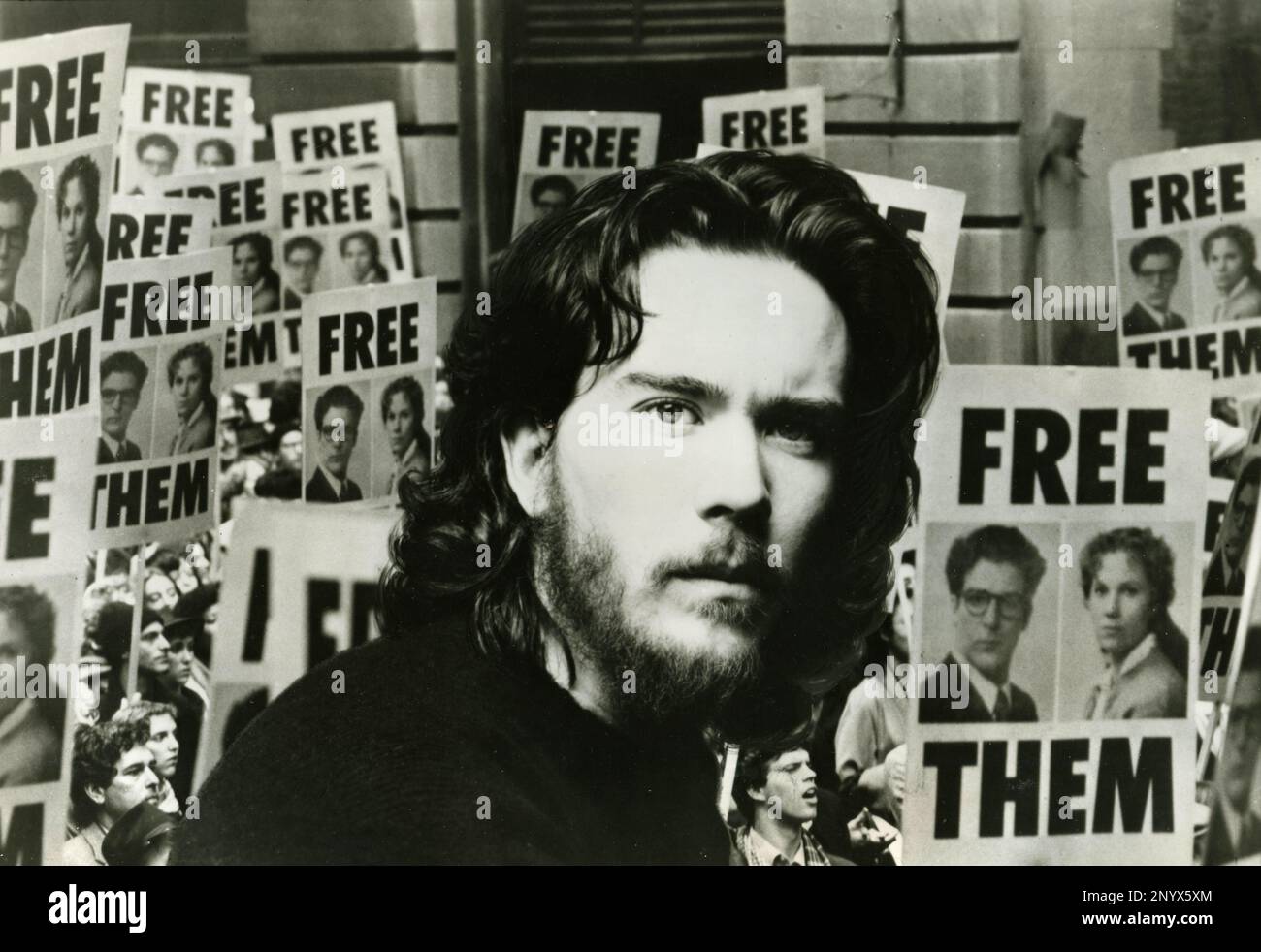 Timothy hutton daniel hi-res stock photography and images - Alamy