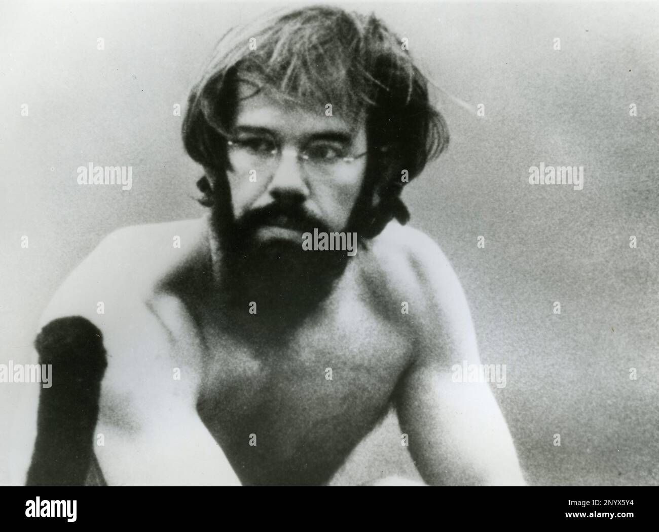 Charles martin smith hi-res stock photography and images - Alamy