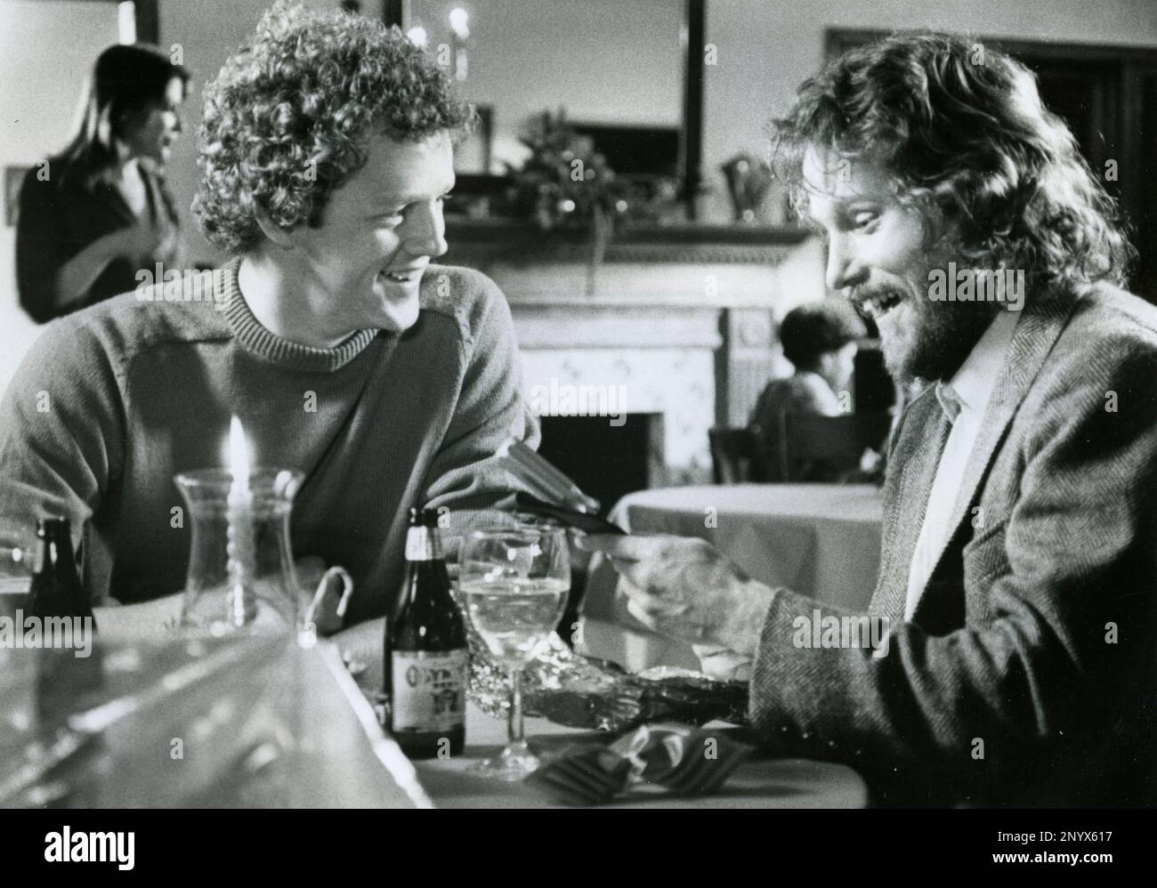 Savage film hi-res stock photography and images - Alamy