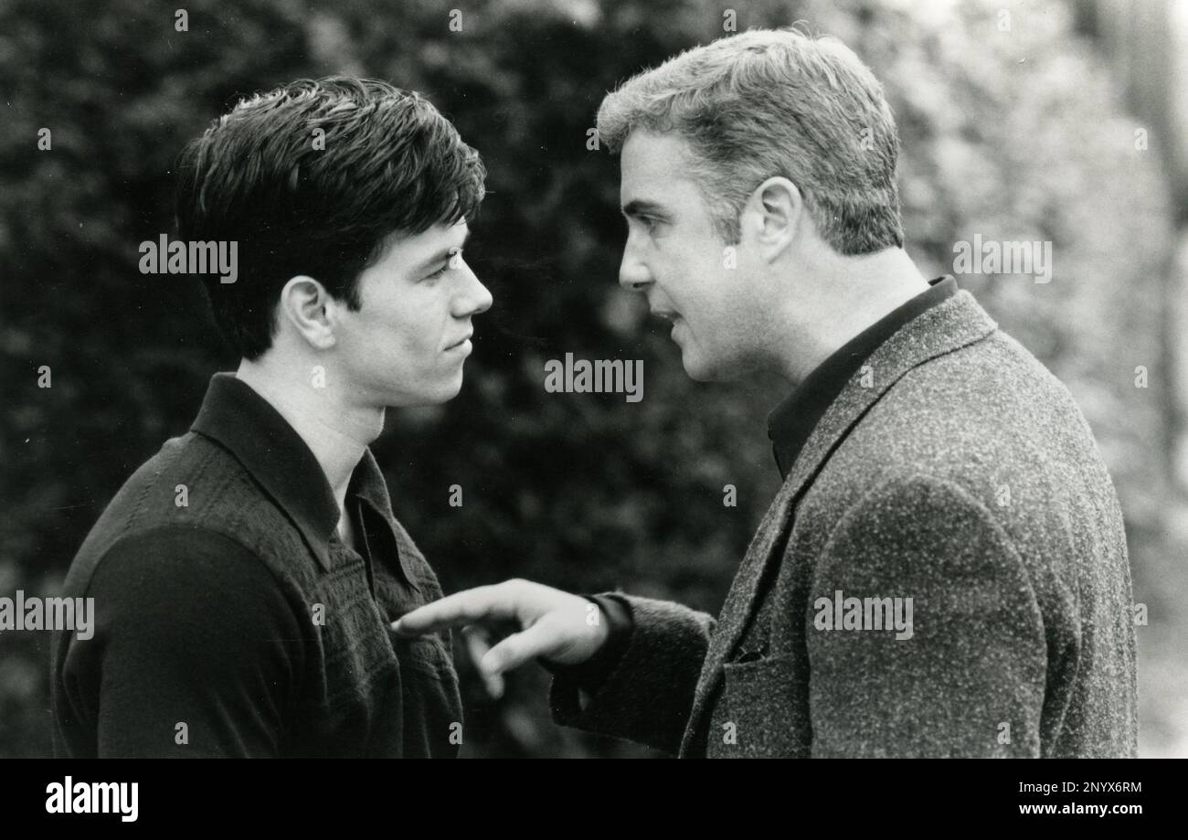 Fear 1996 movie hi-res stock photography and images - Alamy