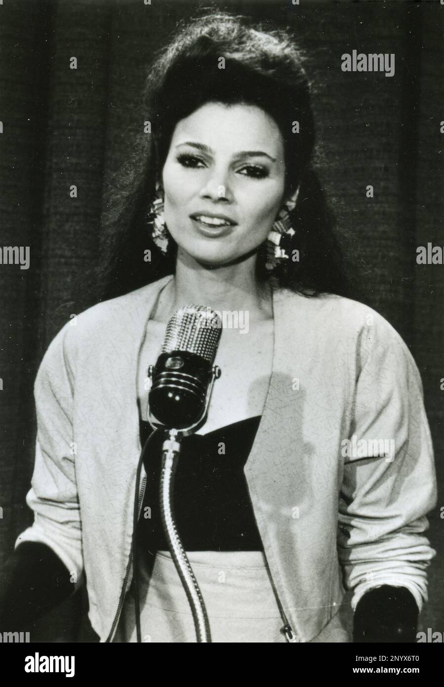 Fran drescher hi-res stock photography and images - Alamy