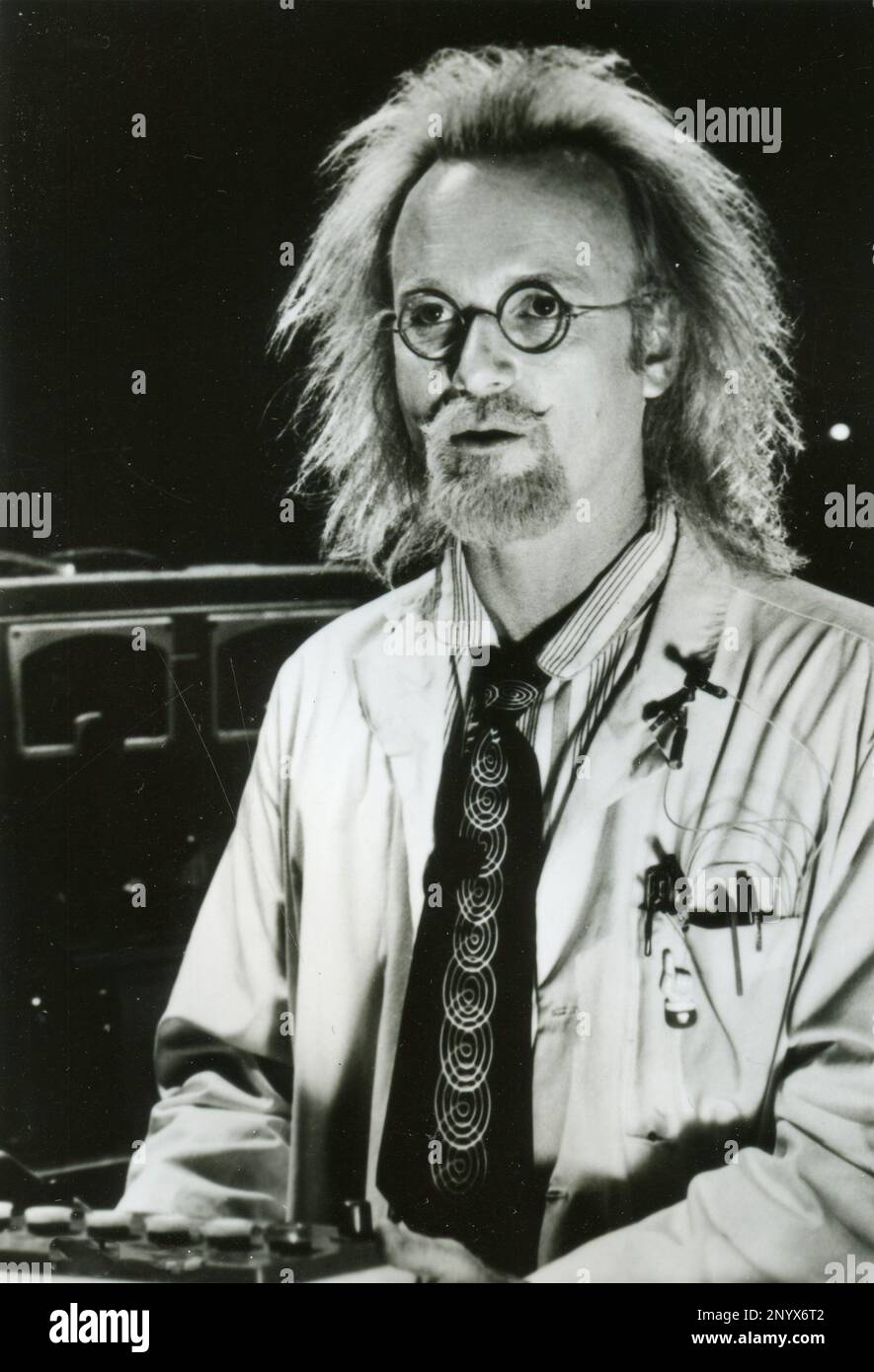 Uhf movie hi-res stock photography and images - Alamy